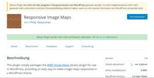 HTML Image Map - Mehrere Bildbereiche einfach verlinken