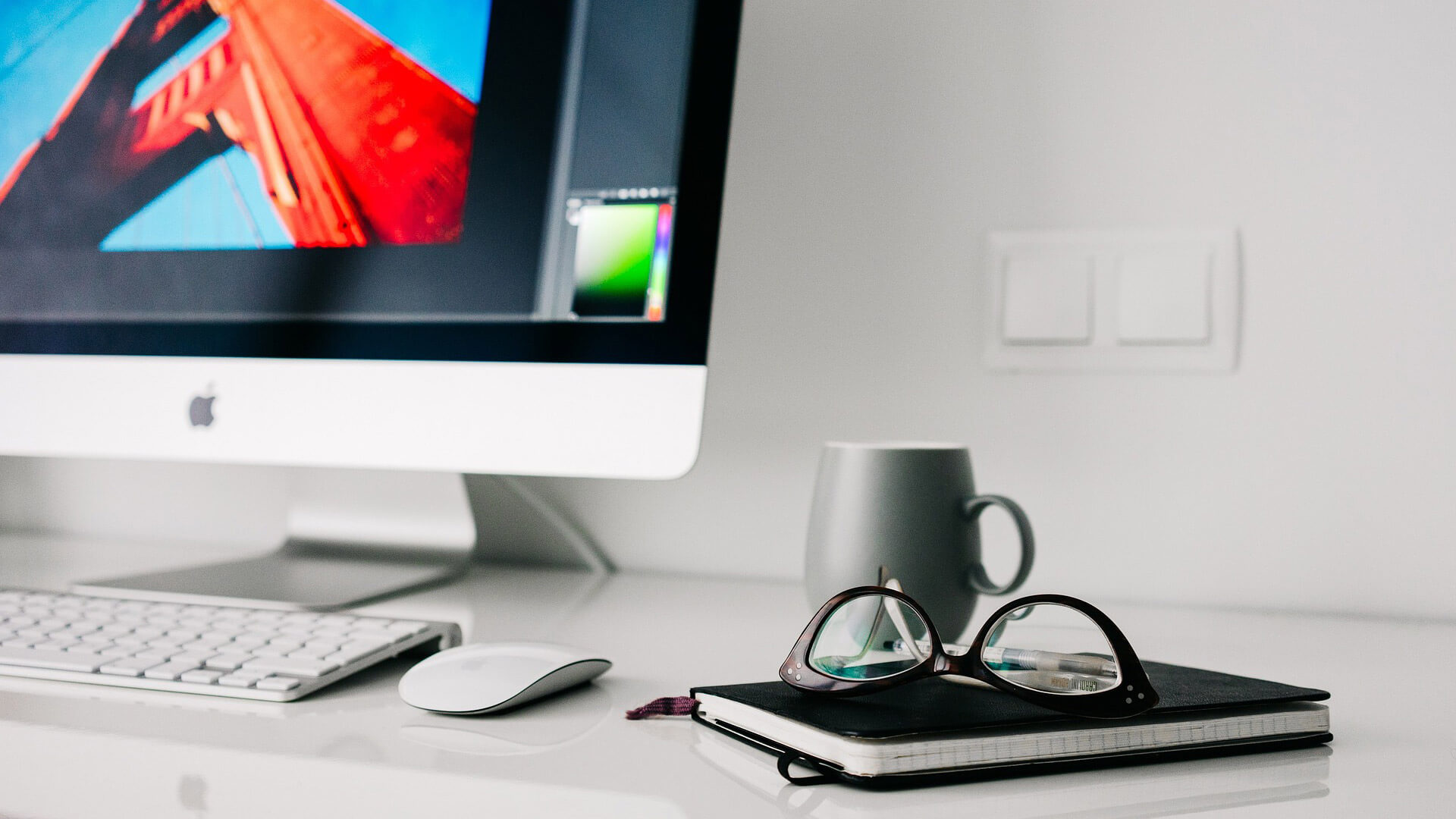 HTML Image Map - Mehrere Bildbereiche einfach verlinken